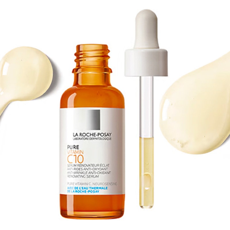 Best Vitamin C Serums for Ultimate Skin Benefits SEPHORA UK